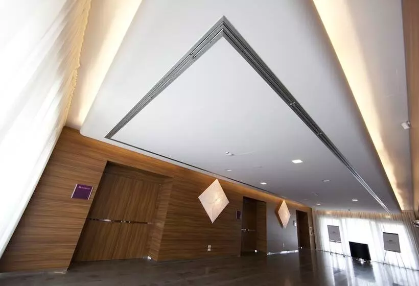 Hotel Crowne Plaza Verona Fiera, An Ihg - Lago de Garda