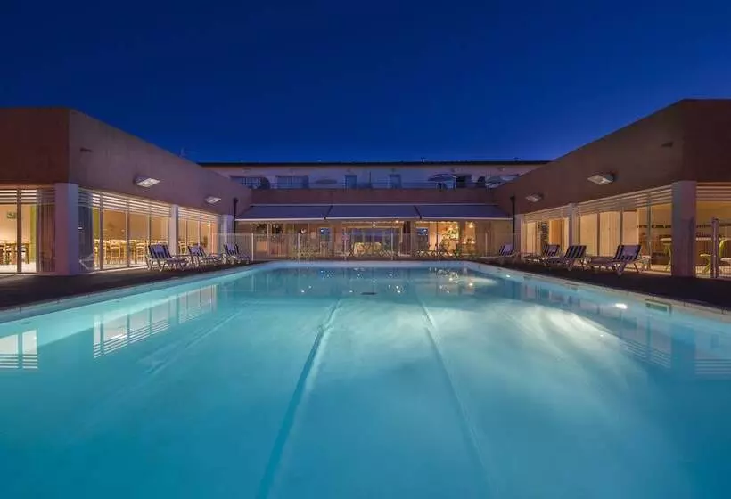 Hotel Vacanceole Domaine Du Green - Tarn