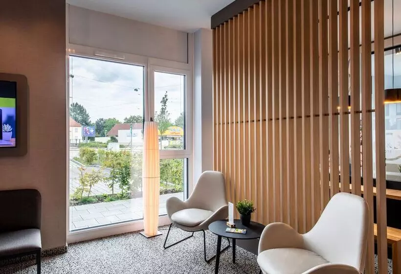 B&b Hotel Augsburg Nord - Augsburg