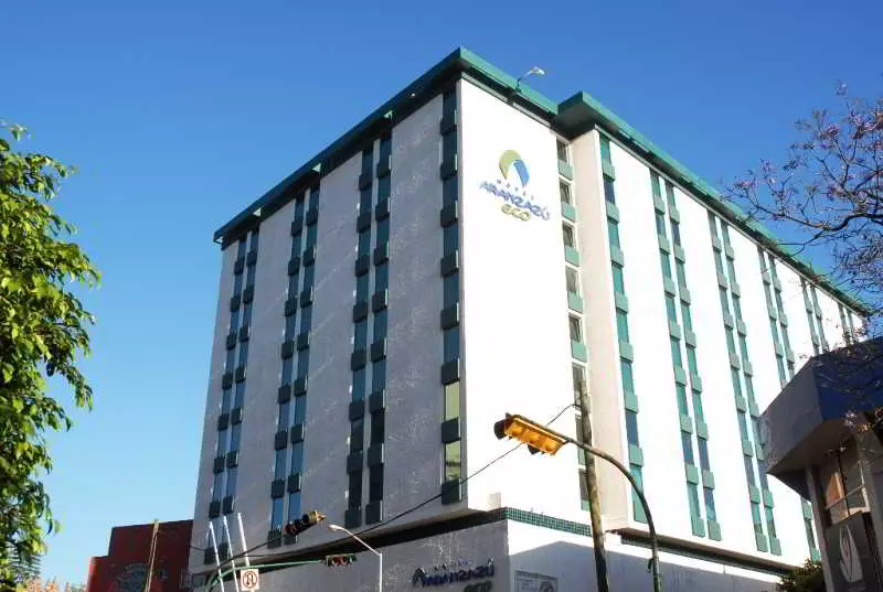 Hôtel Aranzazu Eco - Guadalajara