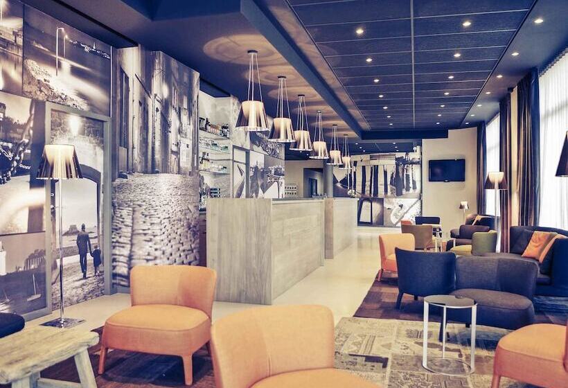 Hôtel Mercure Saint Malo Balmoral - Saint-Malo