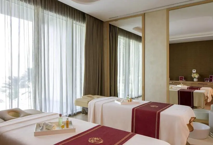 Hyde Hotel Dubai - Dubái
