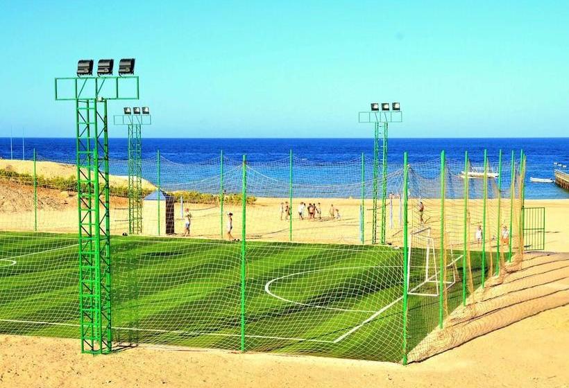 Fantazia Resort Marsa Alam  All Inclusive - Marsa Alam