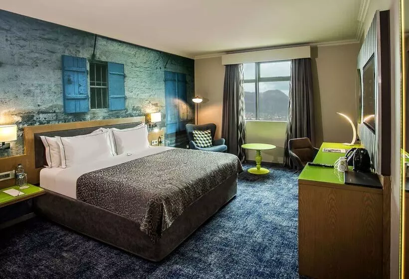 Hôtel Hennessy Park - Mauritius