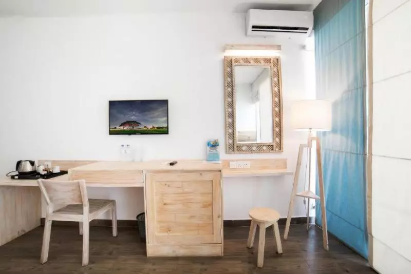 Hôtel Hikkaduwa Beach - Hikkaduwa