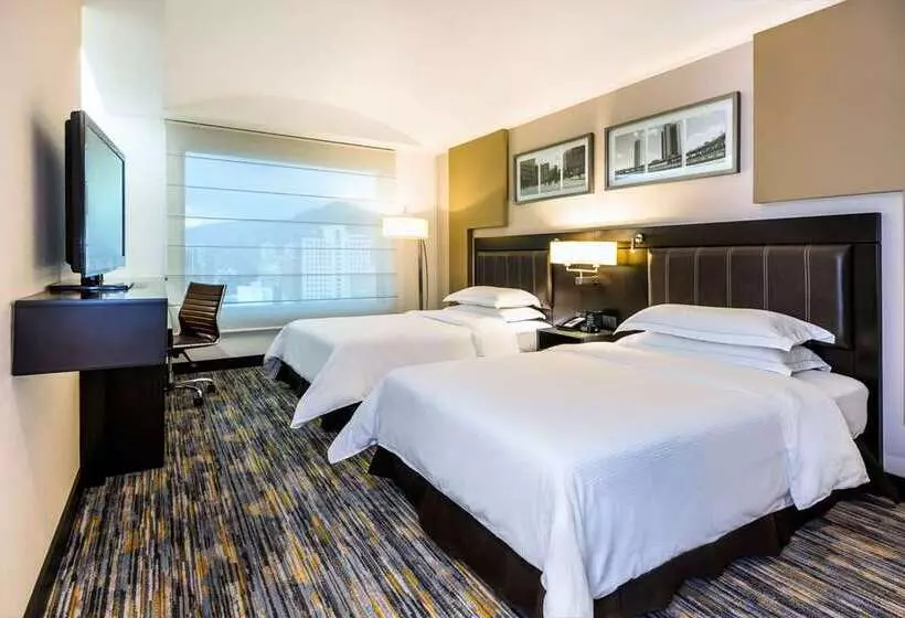 Hôtel Hilton Bogota - Bogota
