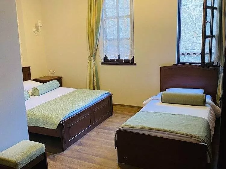 Hôtel Kaleiçi - Antalya