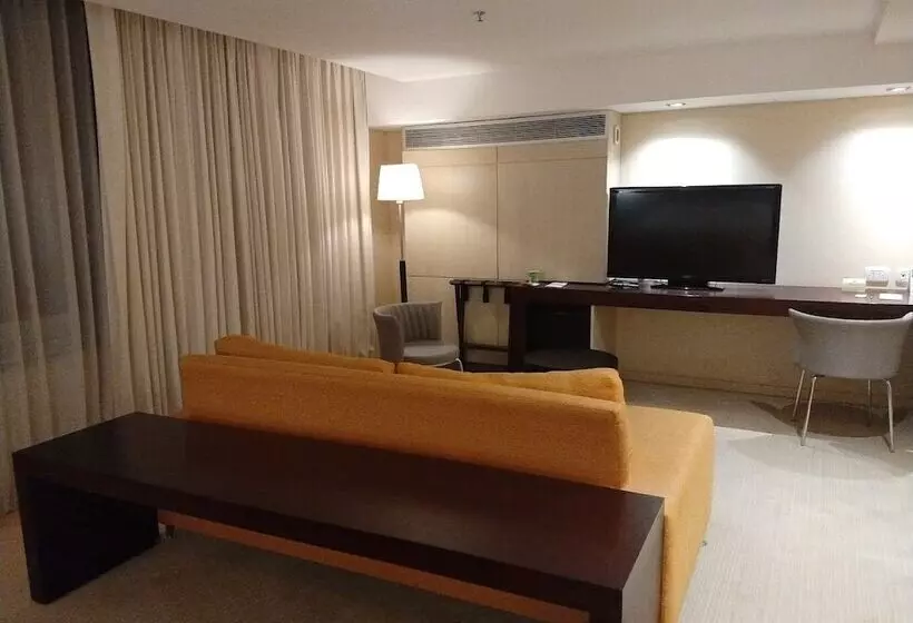 Hotel Bagu Urbano - Posadas