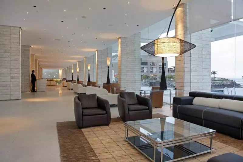 Hotel Terrado Suites Antofagasta - Antofagasta