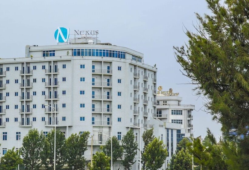 Hôtel Swiss Inn Nexus - Addis Ababa