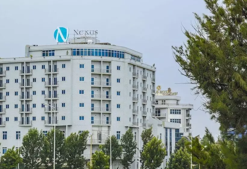 Hotel Swiss Inn Nexus - Addis Ababa