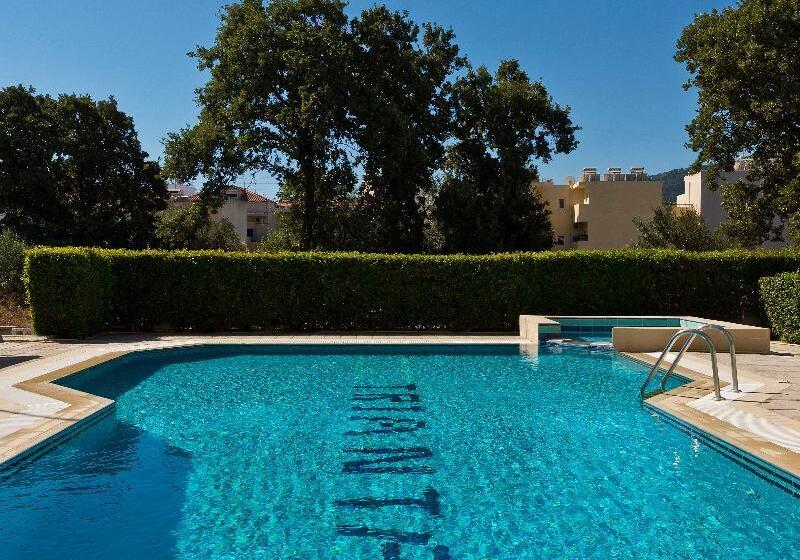 Trianta Hotel Apartments - Rhodes Island