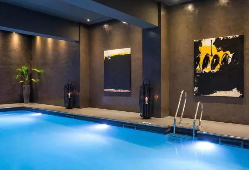 Hôtel Ama Islantilla Resort - Islantilla