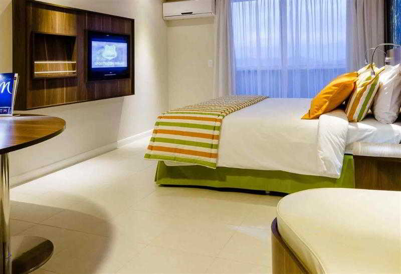 Hôtel Mercure Rio De Janeiro Nova Iguaçu - Rio de Janeiro