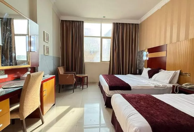 Phoenix Hotel Dubai - Dubai