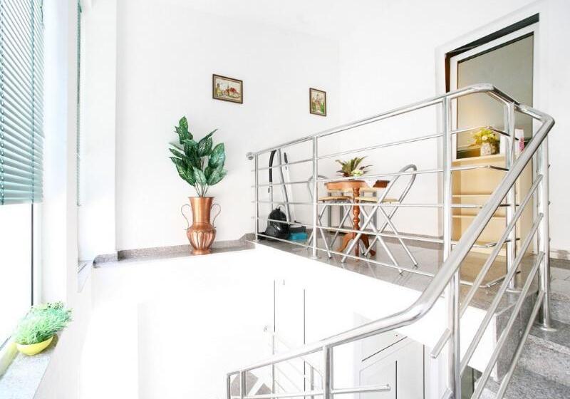 Hôtel Ruza - Baška Voda