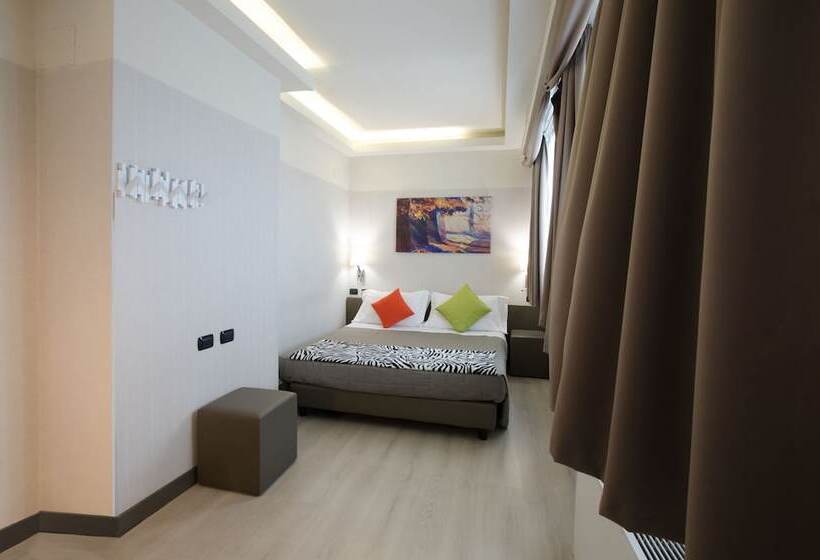 Hôtel The Gate - Prato