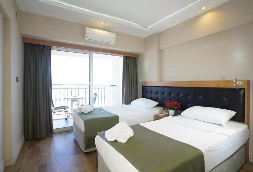 Hôtel Aurasia Sea Side - Marmaris