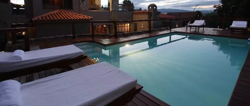 Hôtel Kkala Boutique - Salta