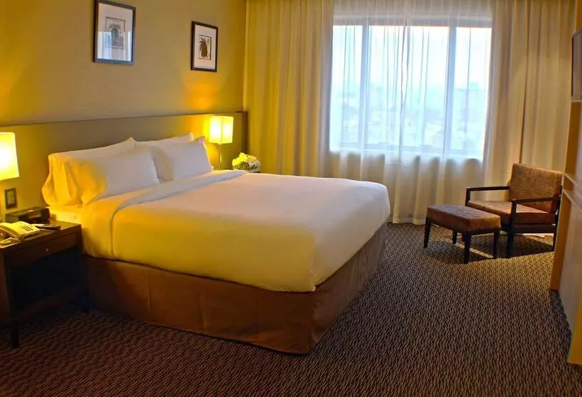 Hôtel Hilton Garden Inn Tucuman - San Miguel de Tucumán