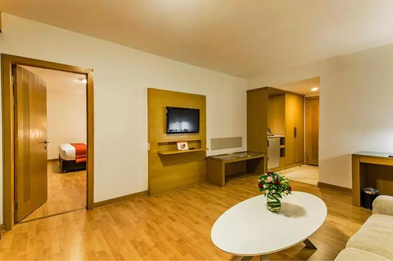 Hôtel Maple - Bangkok