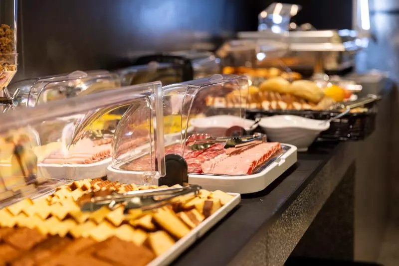 Hôtel Rural Empire Studios Apartments - Malta