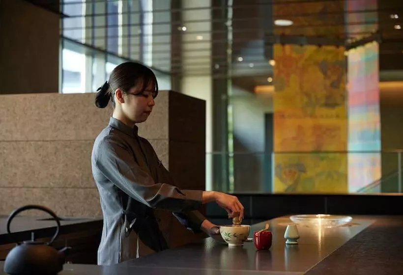 The Hotel Higashiyama By Kyoto Tokyu - Japan