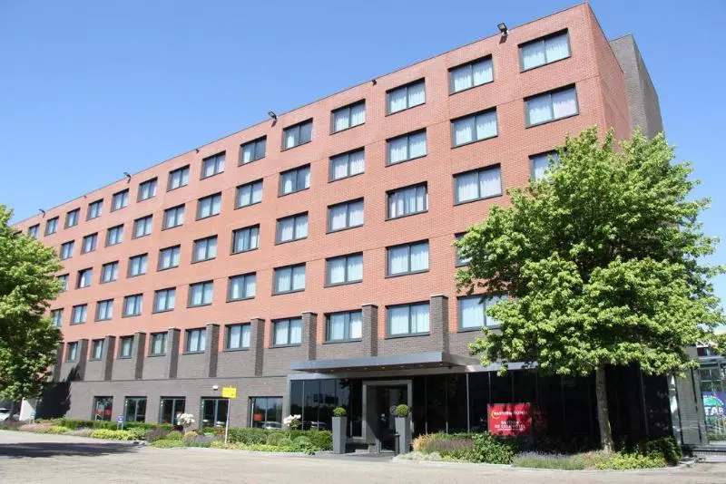 Bastion Hotel Amsterdam Airport - Hoofddorp