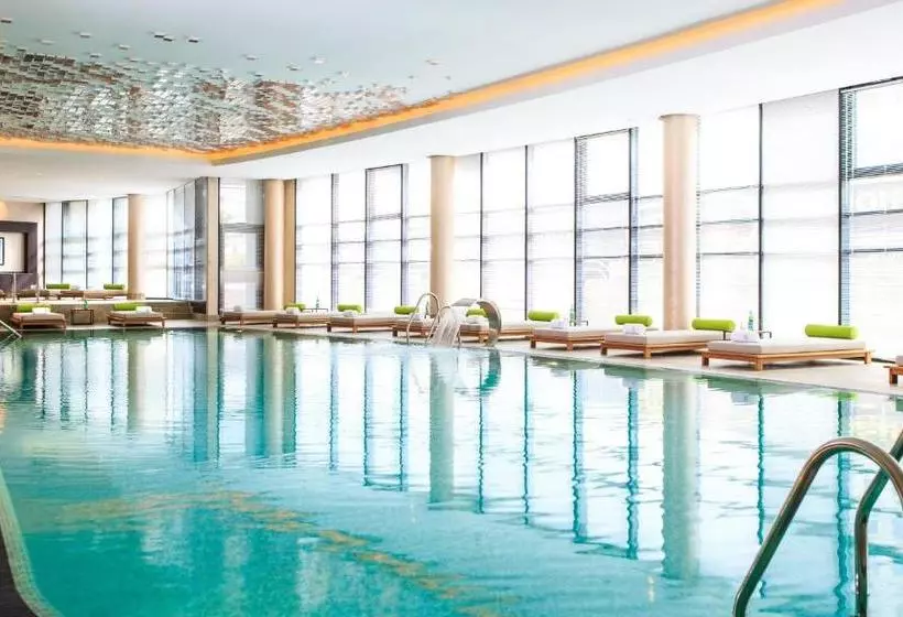 Hôtel Minsk - Minsk