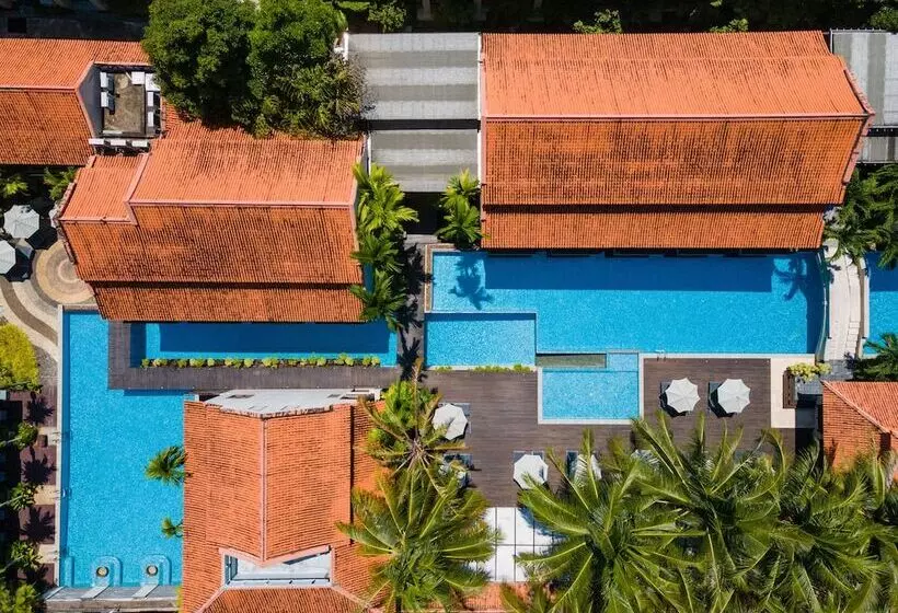 Khaolak Oriental Resort Adult Only - Khao Lak