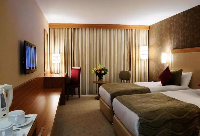 Hôtel Demora - Ankara