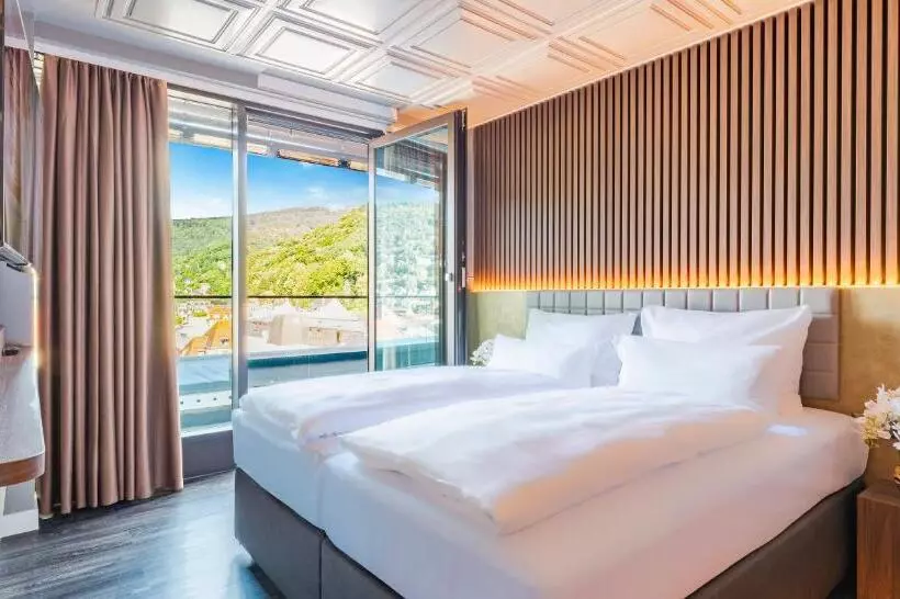 Hôtel Plaza Premium Heidelberg - Heidelberg