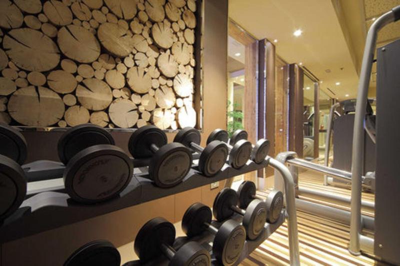 Rosapetra Spa Resort   Small Luxury Hotels Of The World - Cortina d'Ampezzo