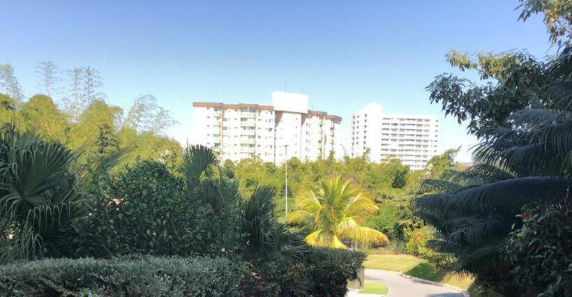 Hotel Golden Dolphin Express - Caldas Novas