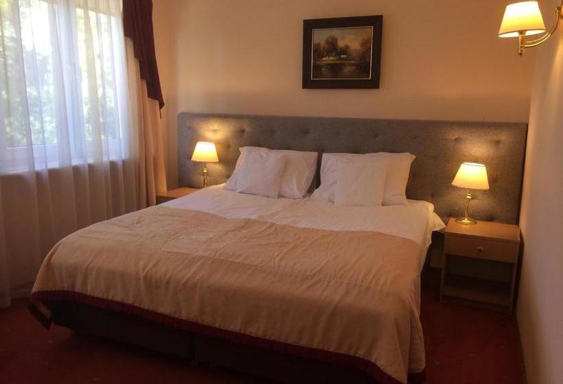 Hôtel Holiday Inn Express Lublin By Ihg - Lublin