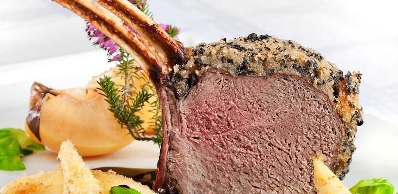 Hotel Helvetia - Livigno