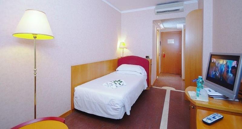 Hôtel Caesar S - Cagliari