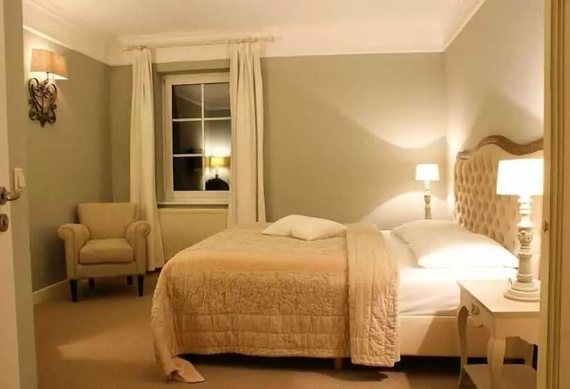 Hôtel Schloss Krugsdorf Golf & - Pasewalk