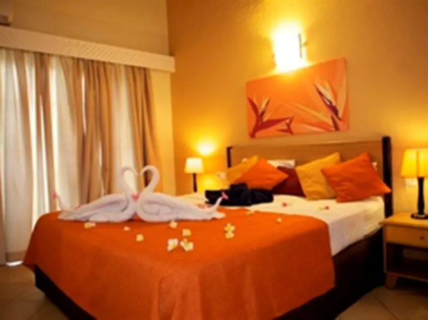 Sealife Resort & Spa - Mauritius