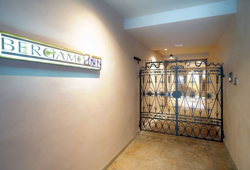 Pension (Hôtel Basse Catégorie) Bergamo Inn 21 - Bergamo