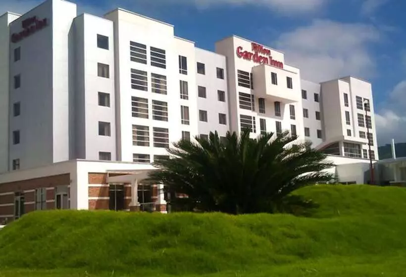 Hôtel Hilton Garden Inn Tuxtla Gutierrez - Tuxtla Gutiérrez