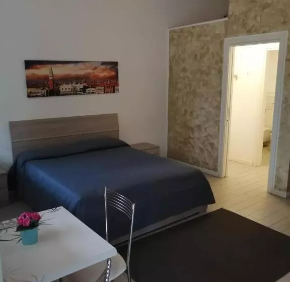 Hôtel Ute - Lido di Jesolo