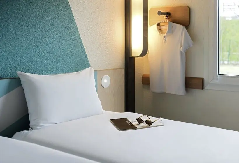 B&b Hotel Regensburg Ost - Ratisbona