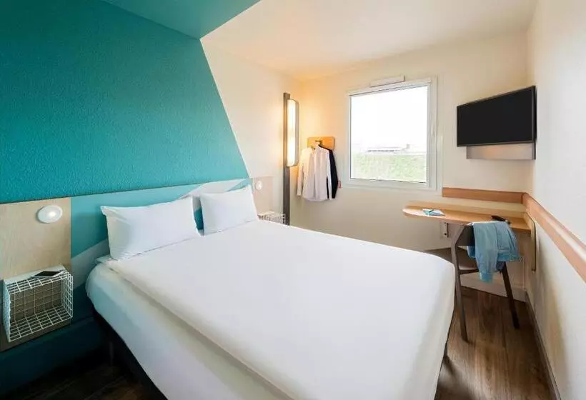 B&b Hotel Regensburg Ost - Regensburg