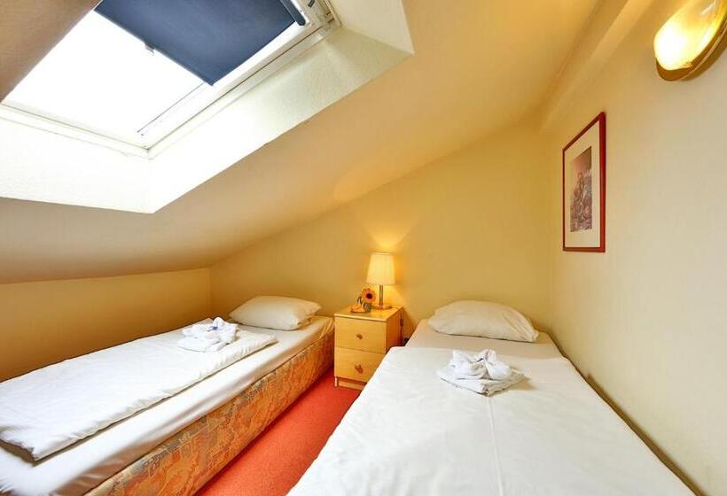 Hôtel Der Wolfshof Dein Zuhause Im Harz - Goslar