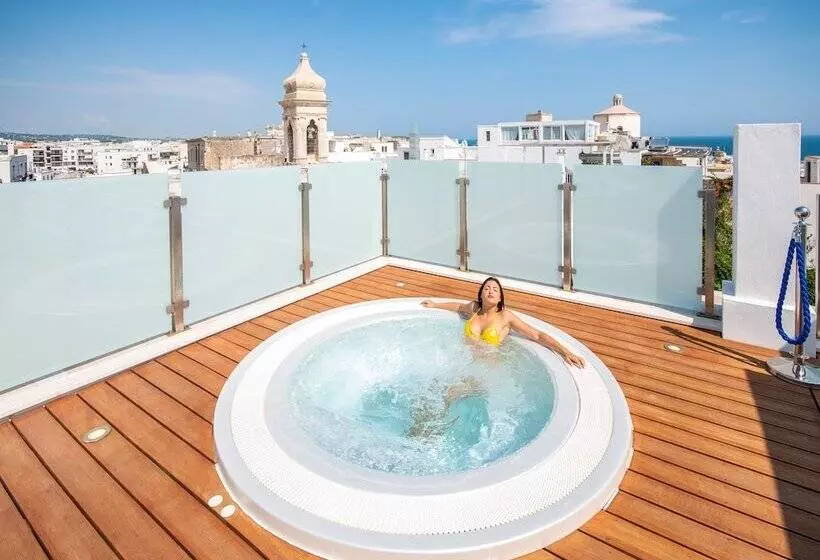 Hotel Giovì Relais - Polignano a Mare