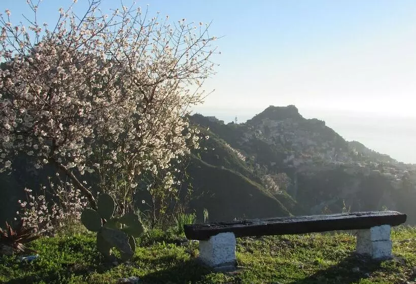 Il Casale Di Caterina - Giardini-Naxos