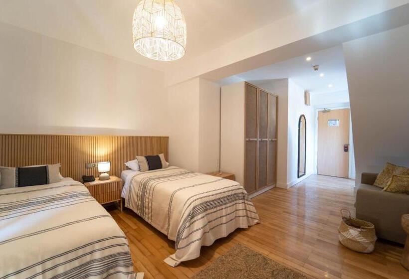 Hôtel Club E - Fethiye