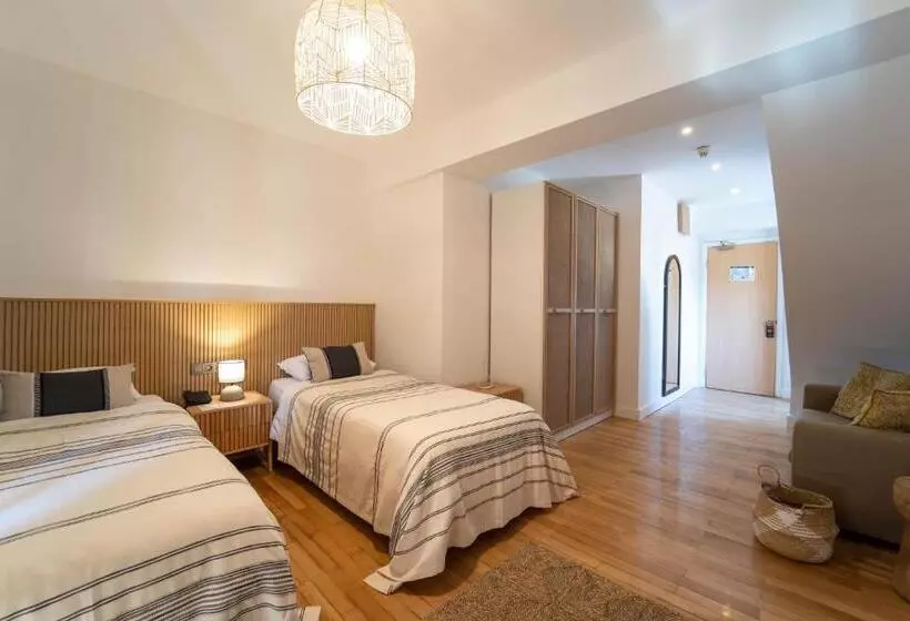 Hôtel Club E - Fethiye