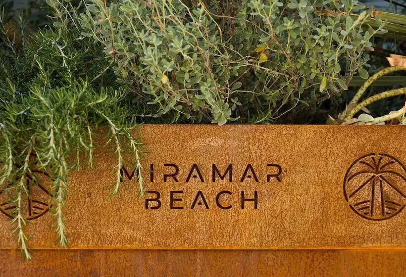 Bed And Breakfast Villa Miramar Frontignan - Frontignan